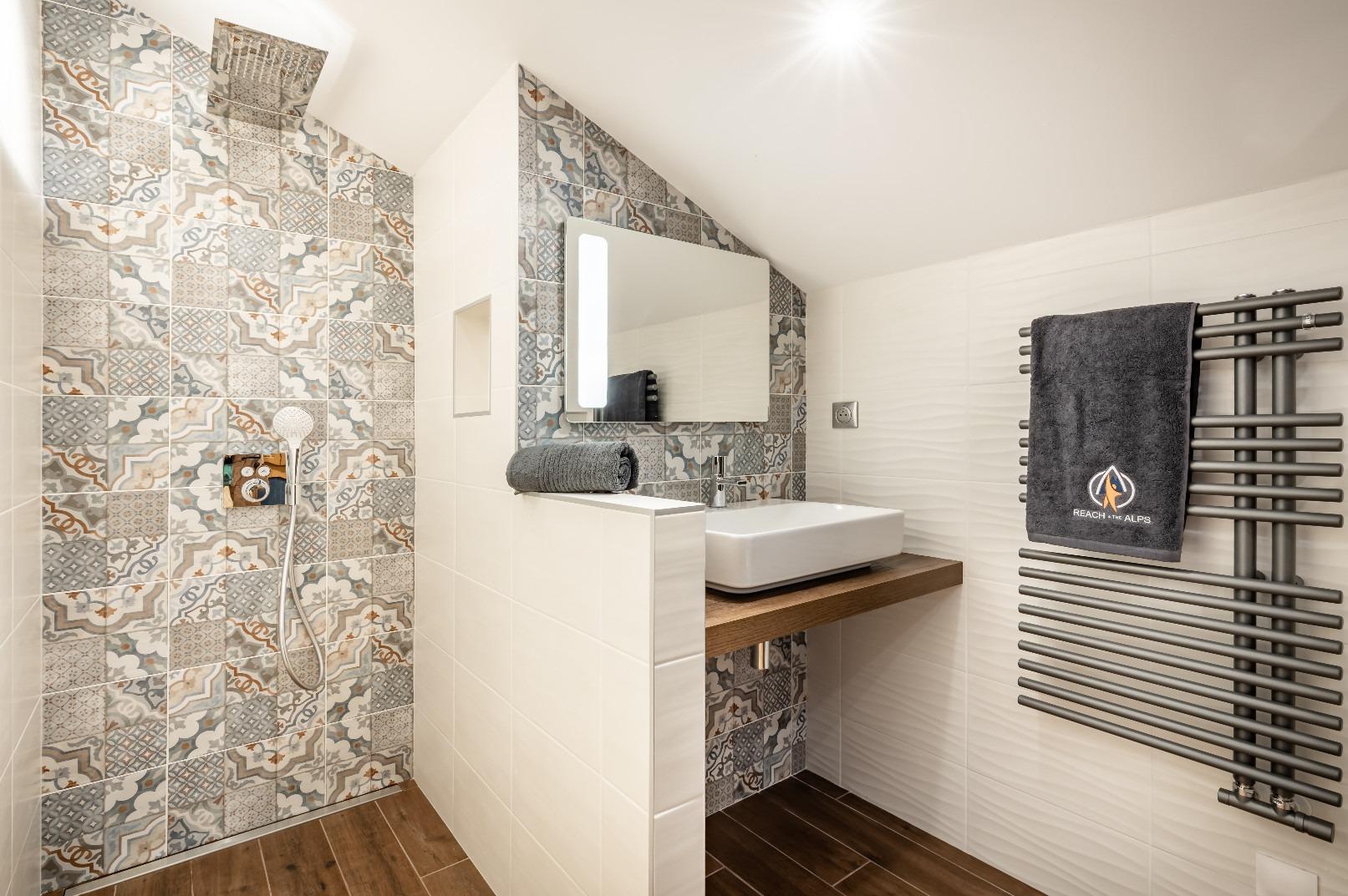 Apartment Zolie- Summer Self Catering Luxury Apartment, Morzine